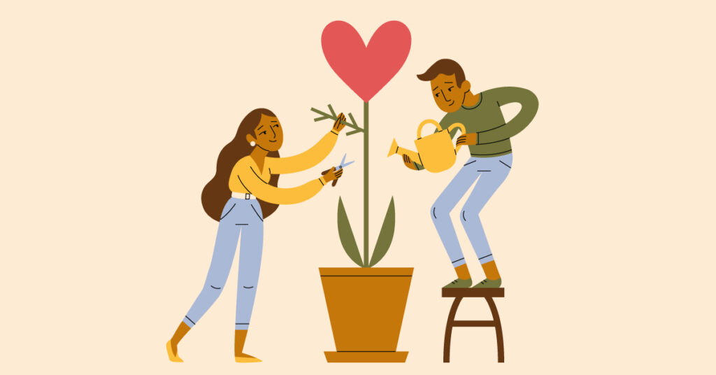 Så ger du konstruktiv kritik - 6 konkreta tips! | Framfot