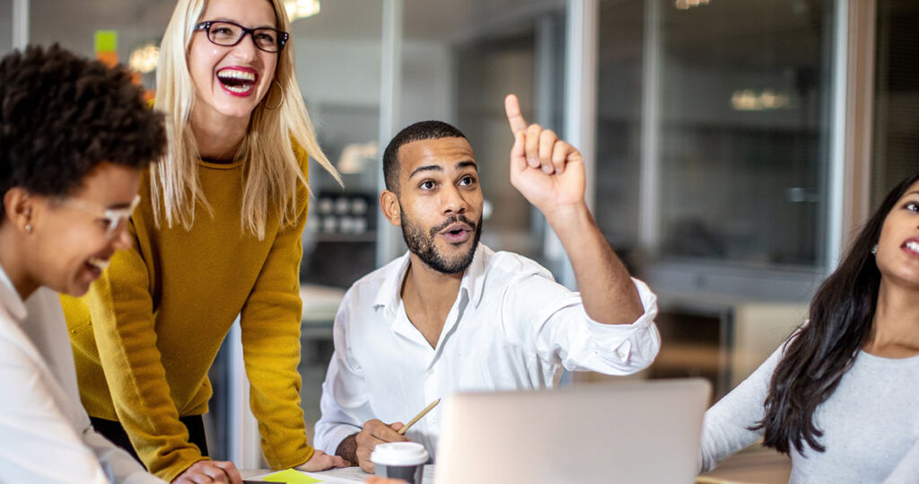 5 tips för mer engagerande möten - Framfot